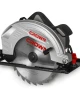 CROWN CT15210 Circular Saw 235mm (9″) 2000W | Heavy Duty Power Tool ...